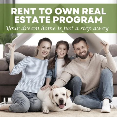 Rent to Own | Bexley Realty Group